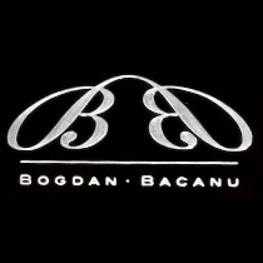 Discography – Bogdan Bacanu